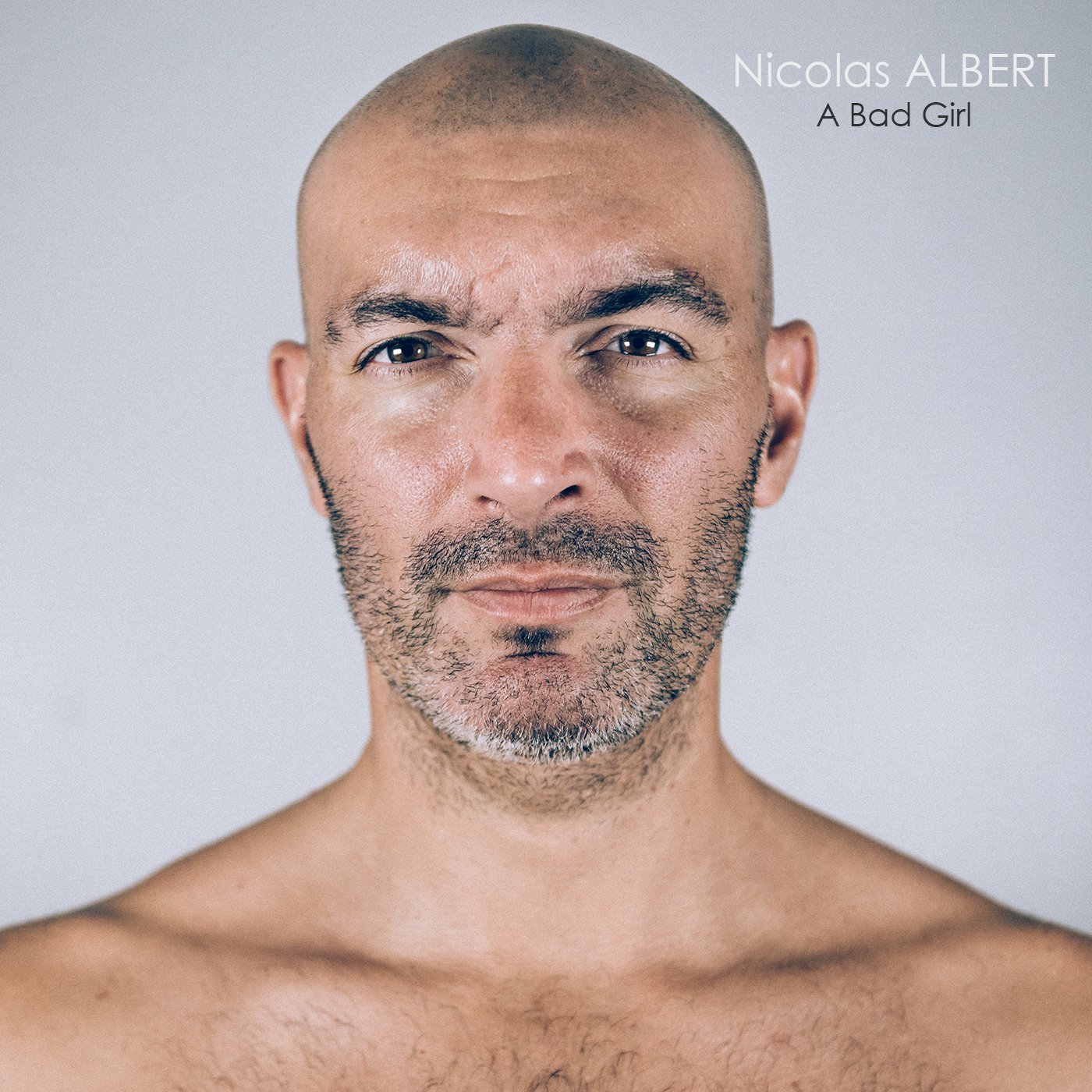 A propos - Nicolas ALBERT - Arts Visuels & Sonores