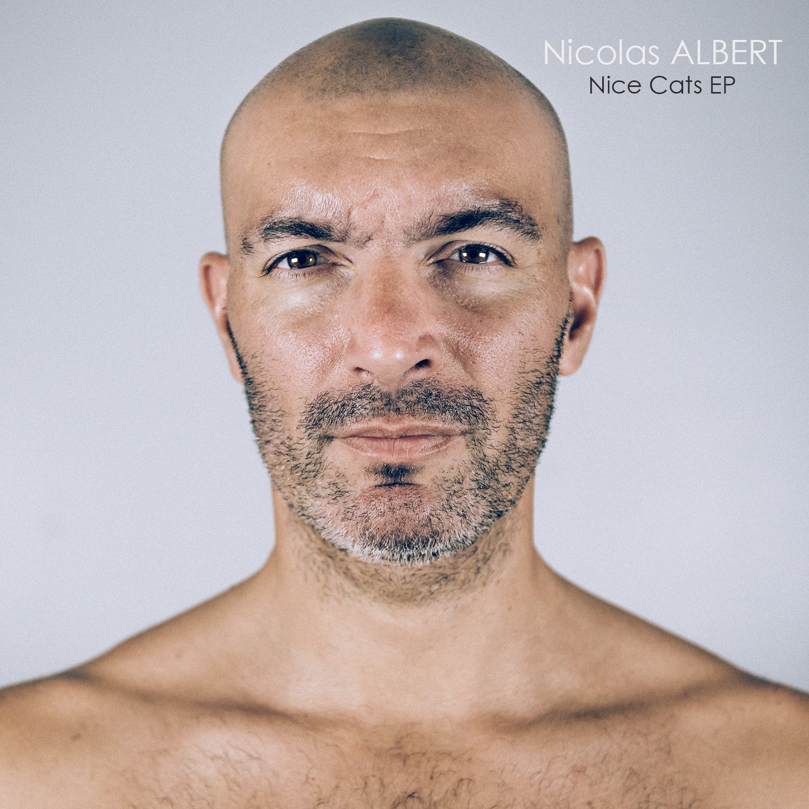 Nice Cats EP - Nicolas ALBERT | Vidéaste Photographe Compositeur